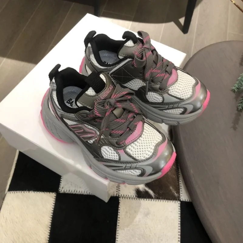 Top mirror BALENCIAGA SHOES