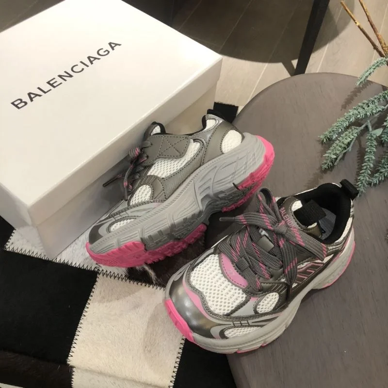 Top mirror BALENCIAGA SHOES