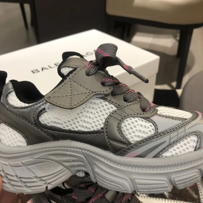 Top mirror BALENCIAGA SHOES