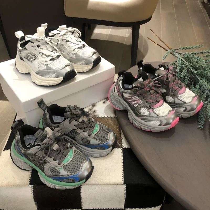 Top mirror BALENCIAGA SHOES