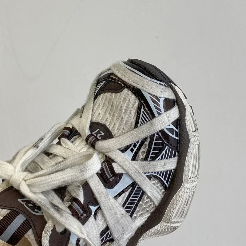 Accurate model BALENCIAGA SHOES