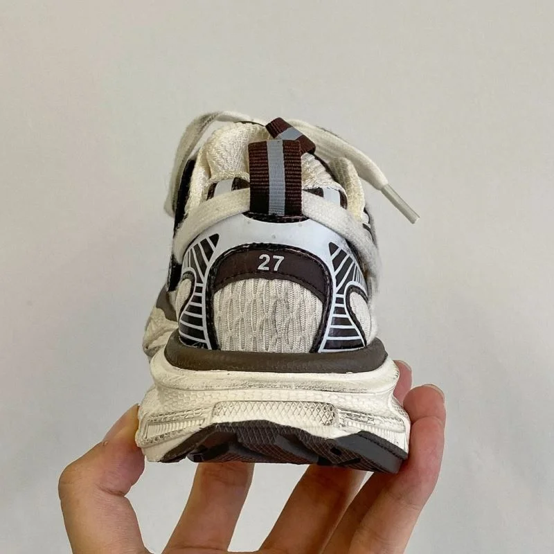 Accurate model BALENCIAGA SHOES