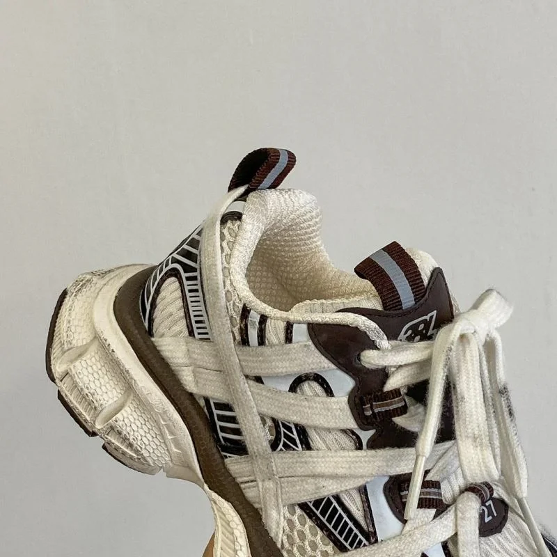 Accurate model BALENCIAGA SHOES