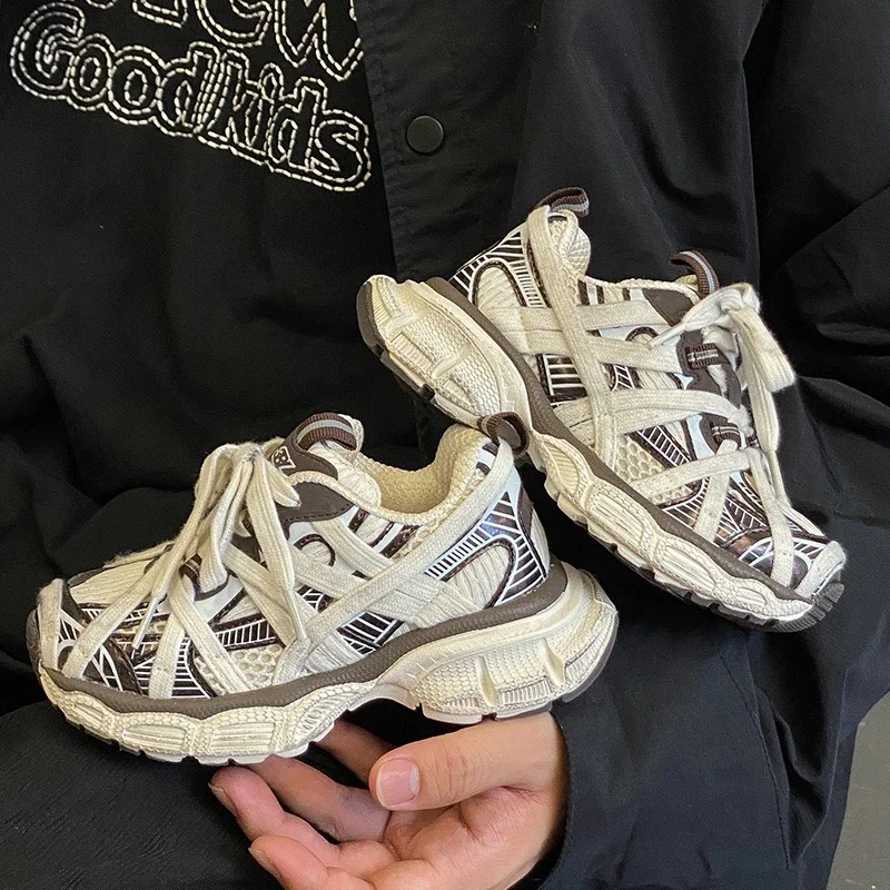 Accurate model BALENCIAGA SHOES