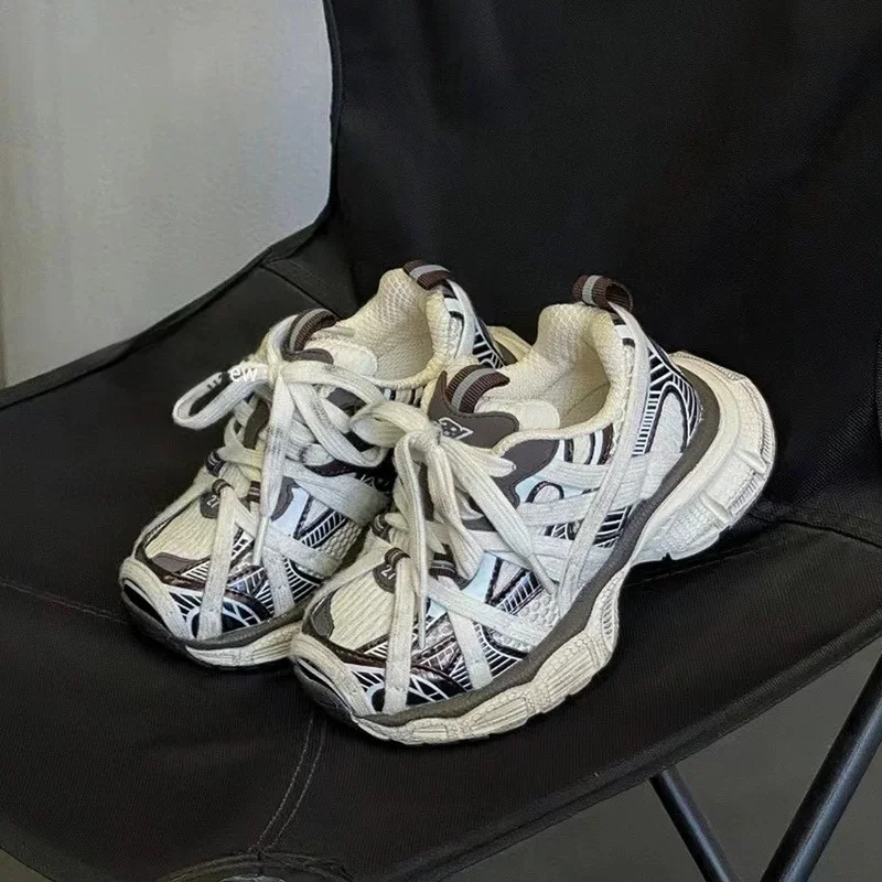 Accurate model BALENCIAGA SHOES