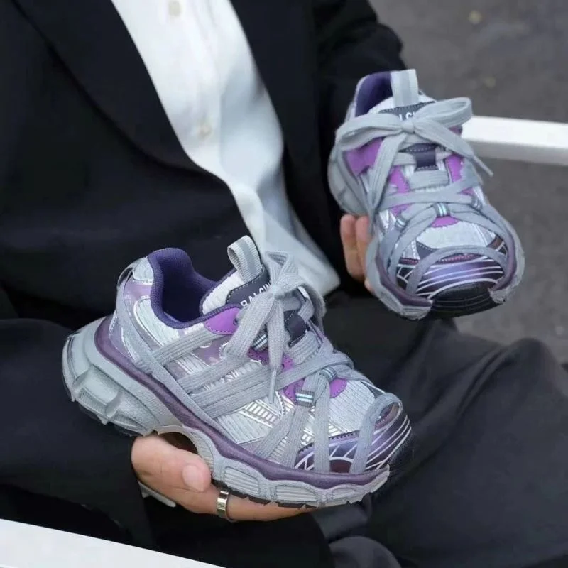 Indistinguishable BALENCIAGA SHOES