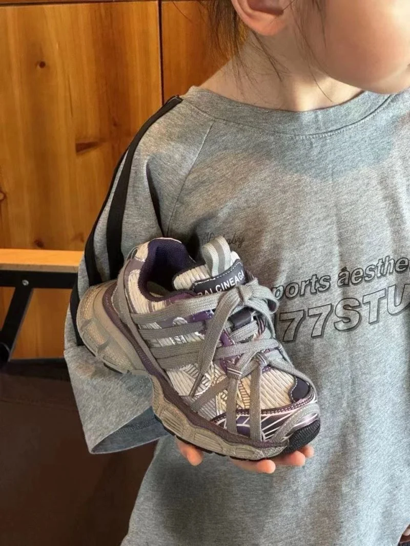 Indistinguishable BALENCIAGA SHOES