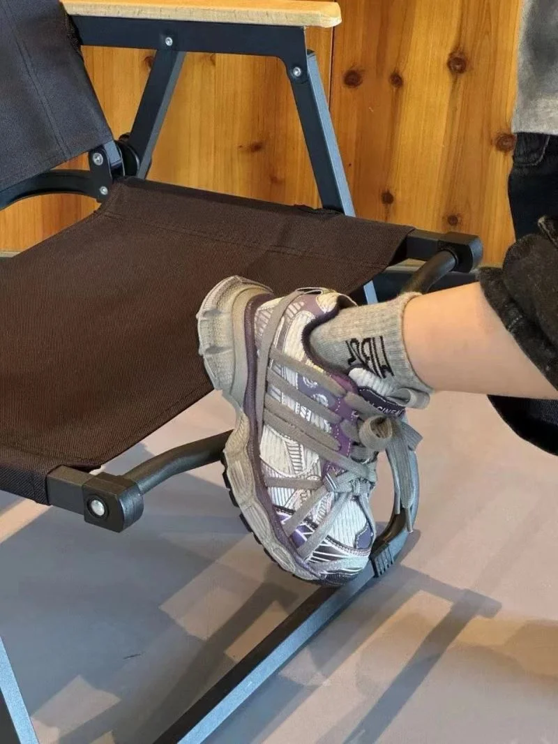 Indistinguishable BALENCIAGA SHOES