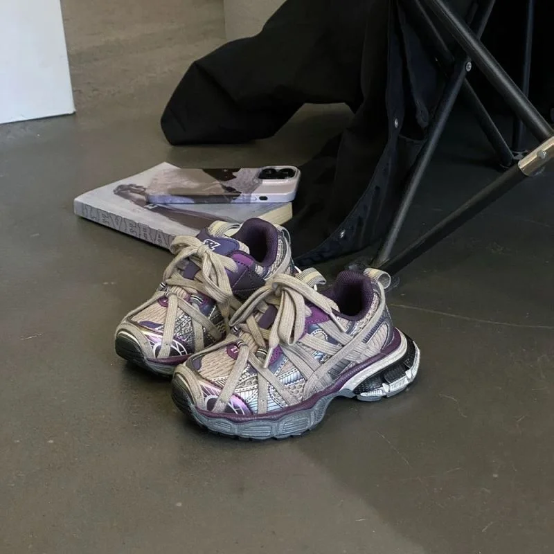 Indistinguishable BALENCIAGA SHOES