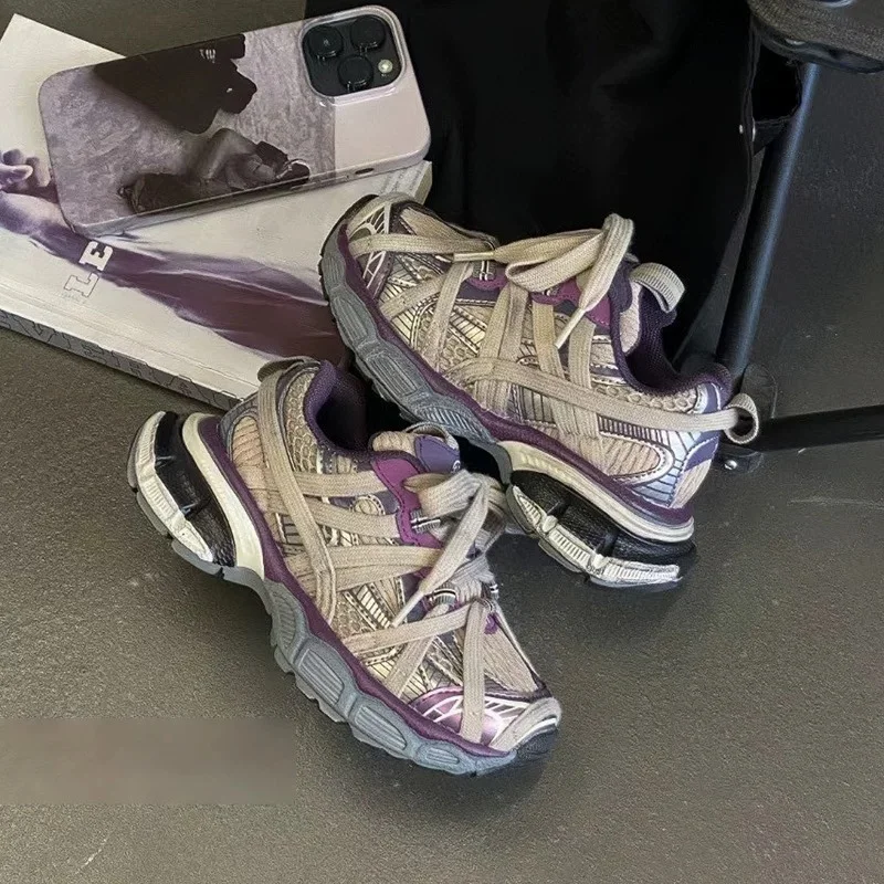 Indistinguishable BALENCIAGA SHOES