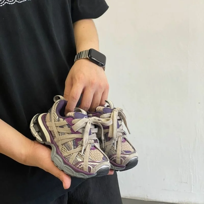 Indistinguishable BALENCIAGA SHOES