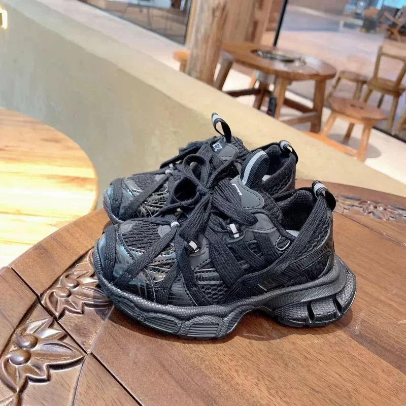 Indistinguishable BALENCIAGA SHOES