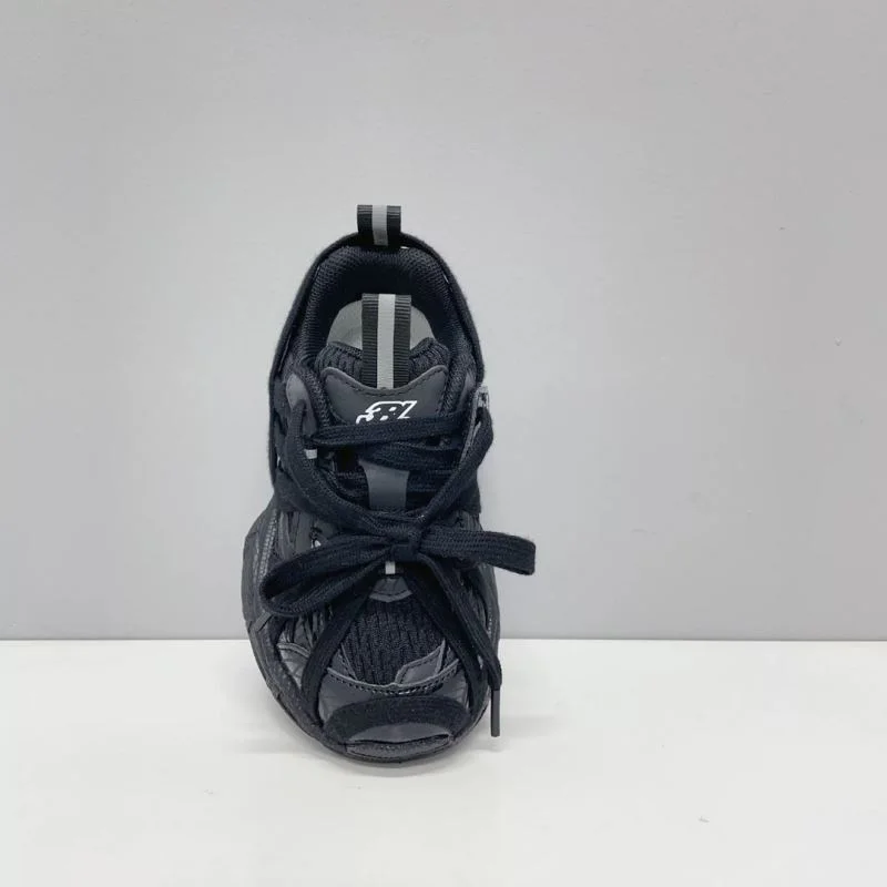 Indistinguishable BALENCIAGA SHOES