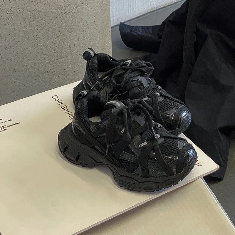 Indistinguishable BALENCIAGA SHOES