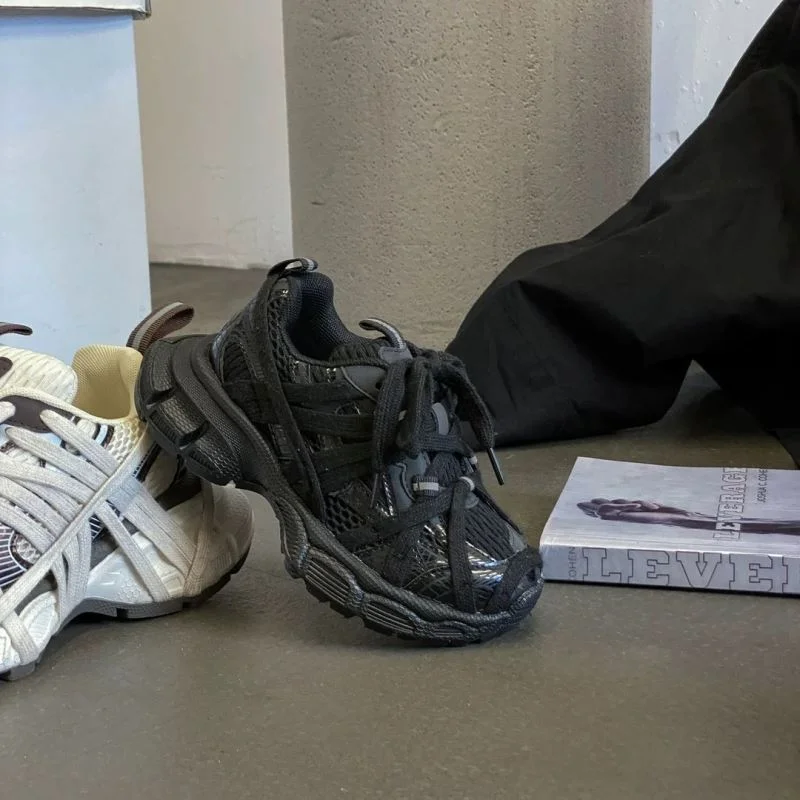 Indistinguishable BALENCIAGA SHOES