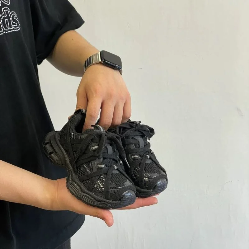 Indistinguishable BALENCIAGA SHOES