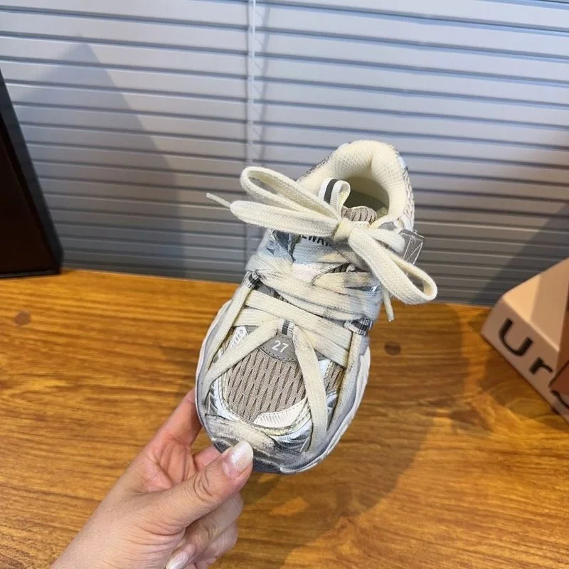 High accuracy BALENCIAGA SHOES