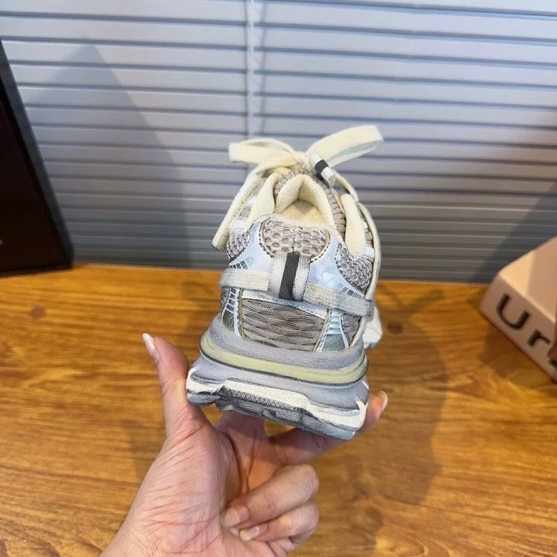 High accuracy BALENCIAGA SHOES