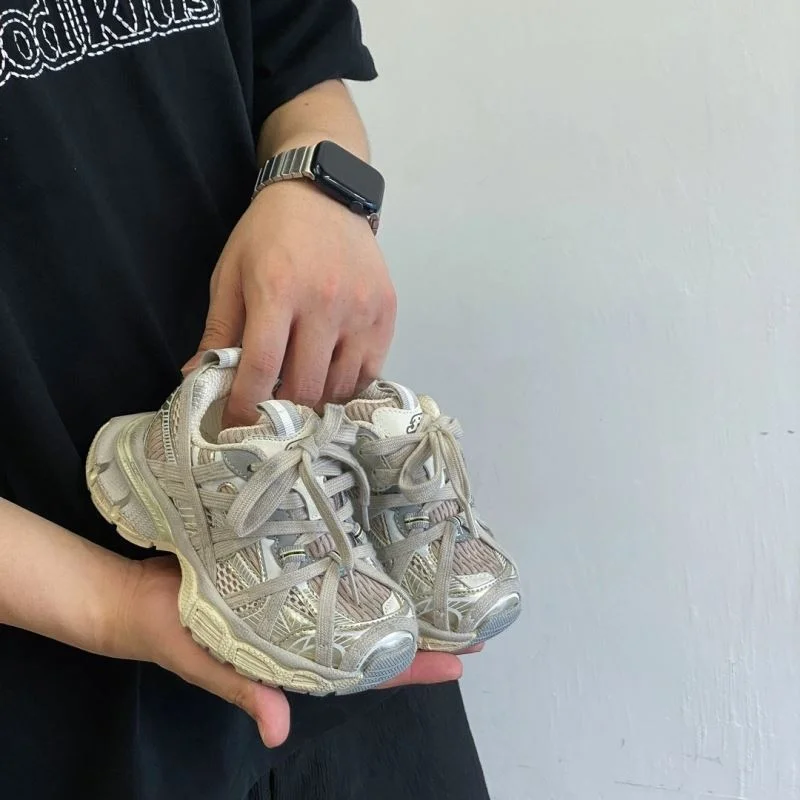 High accuracy BALENCIAGA SHOES