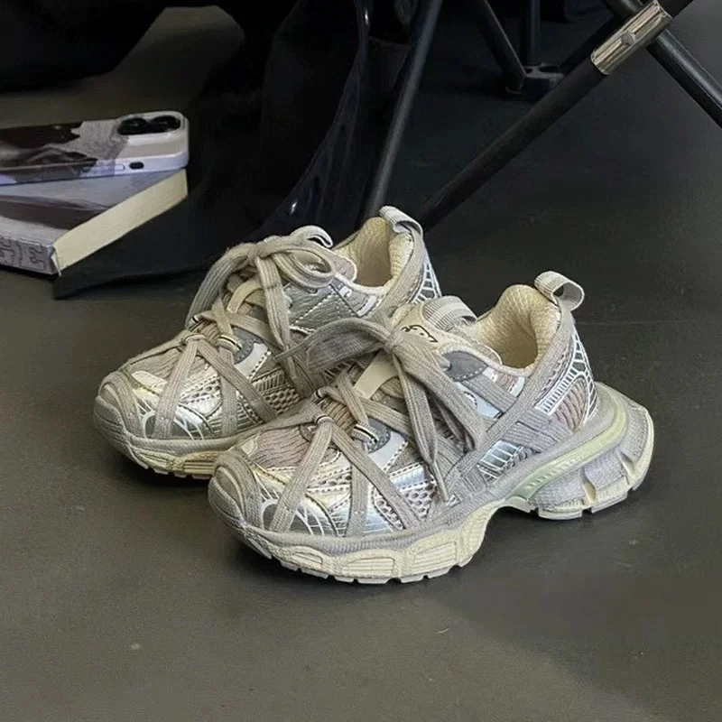 High accuracy BALENCIAGA SHOES