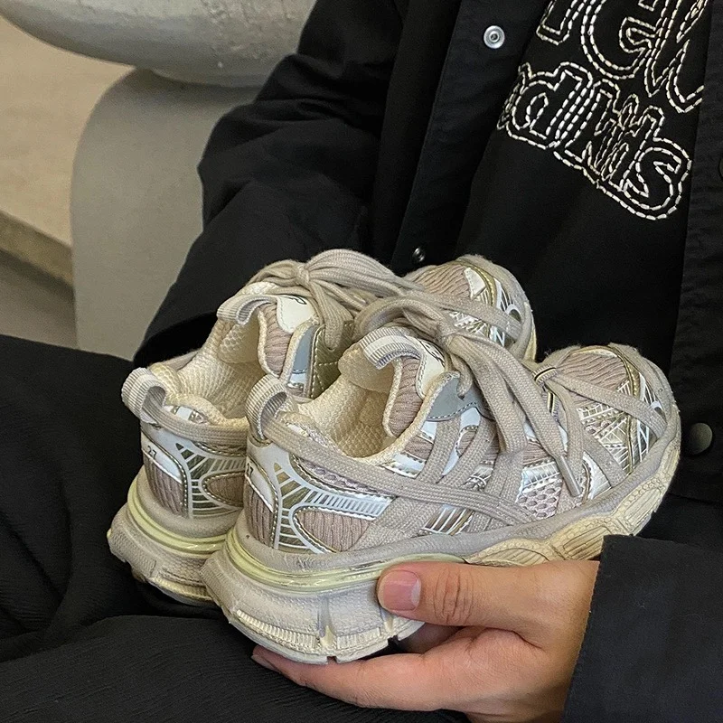High accuracy BALENCIAGA SHOES