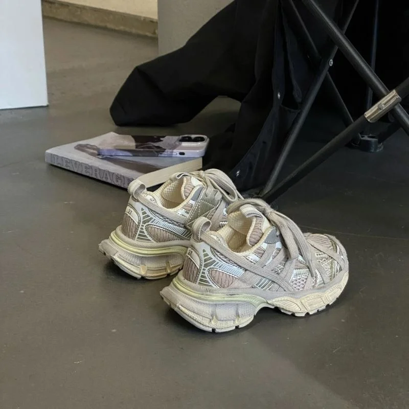 High accuracy BALENCIAGA SHOES