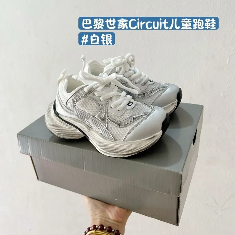 BALENCIAGA SHOES
