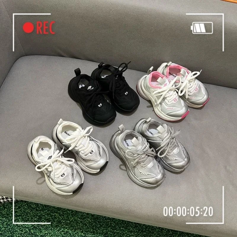Brand-authenticated BALENCIAGA SHOES