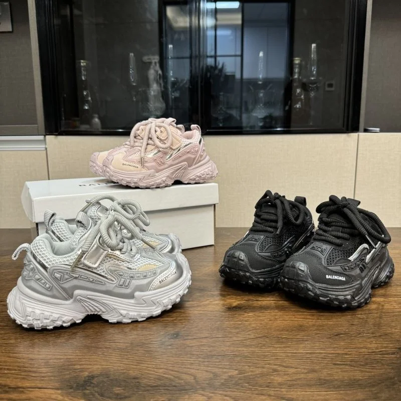 Perfect replica BALENCIAGA SHOES