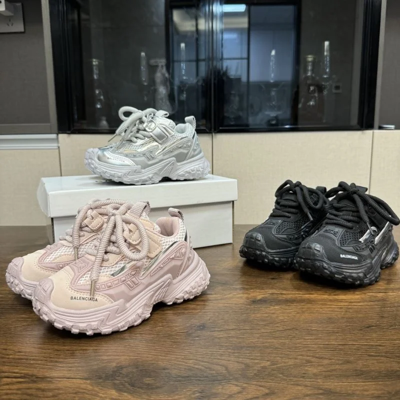 Perfect replica BALENCIAGA SHOES