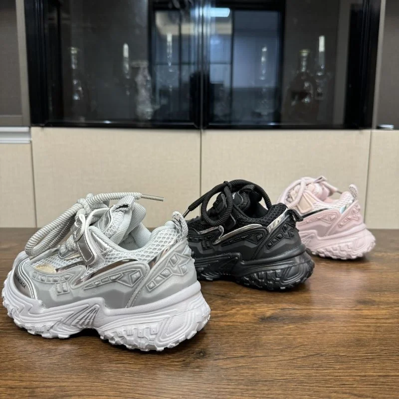Perfect replica BALENCIAGA SHOES