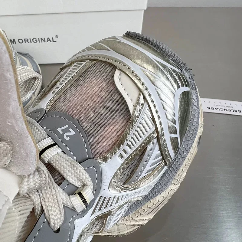 Value-priced BALENCIAGA SHOES