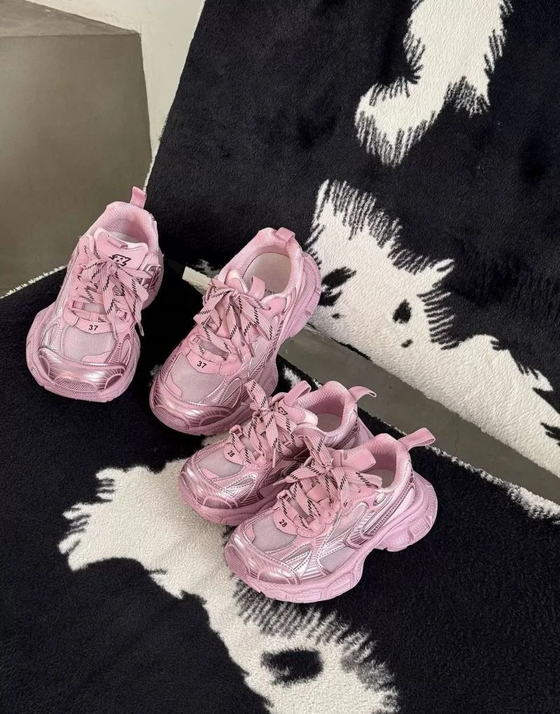 Value-priced BALENCIAGA SHOES