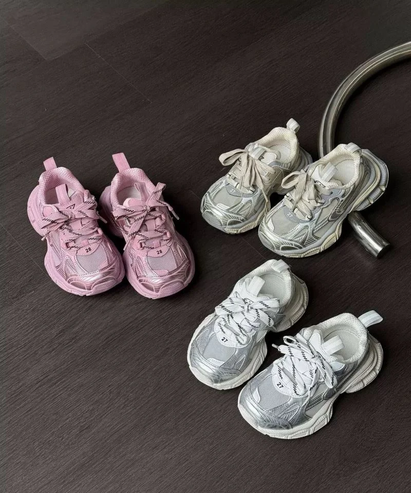 Value-priced BALENCIAGA SHOES