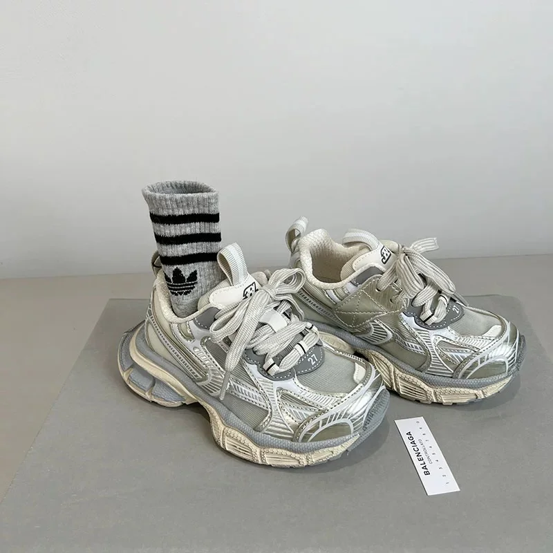 Value-priced BALENCIAGA SHOES