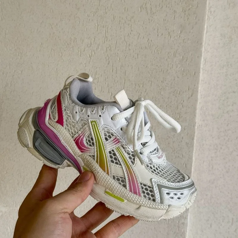 Value-priced BALENCIAGA SHOES
