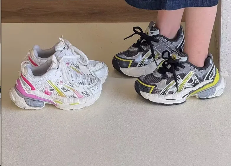 Value-priced BALENCIAGA SHOES
