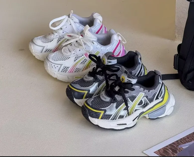 Value-priced BALENCIAGA SHOES