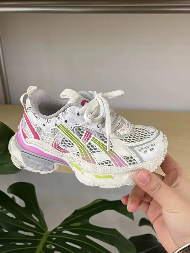 Value-priced BALENCIAGA SHOES