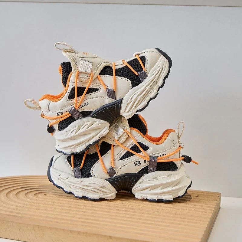 Indistinguishable BALENCIAGA SHOES