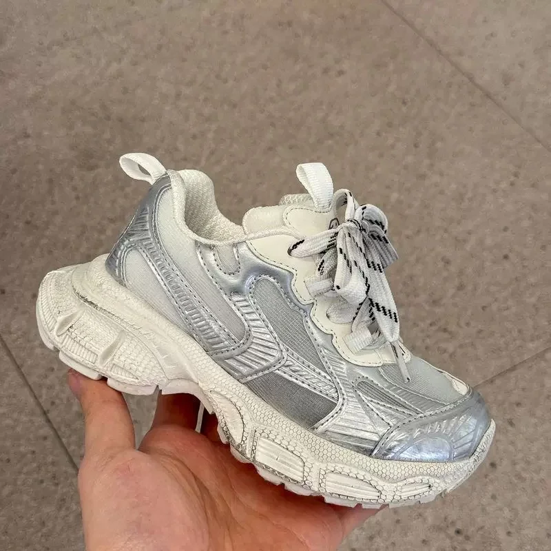 Budget-friendly BALENCIAGA SHOES