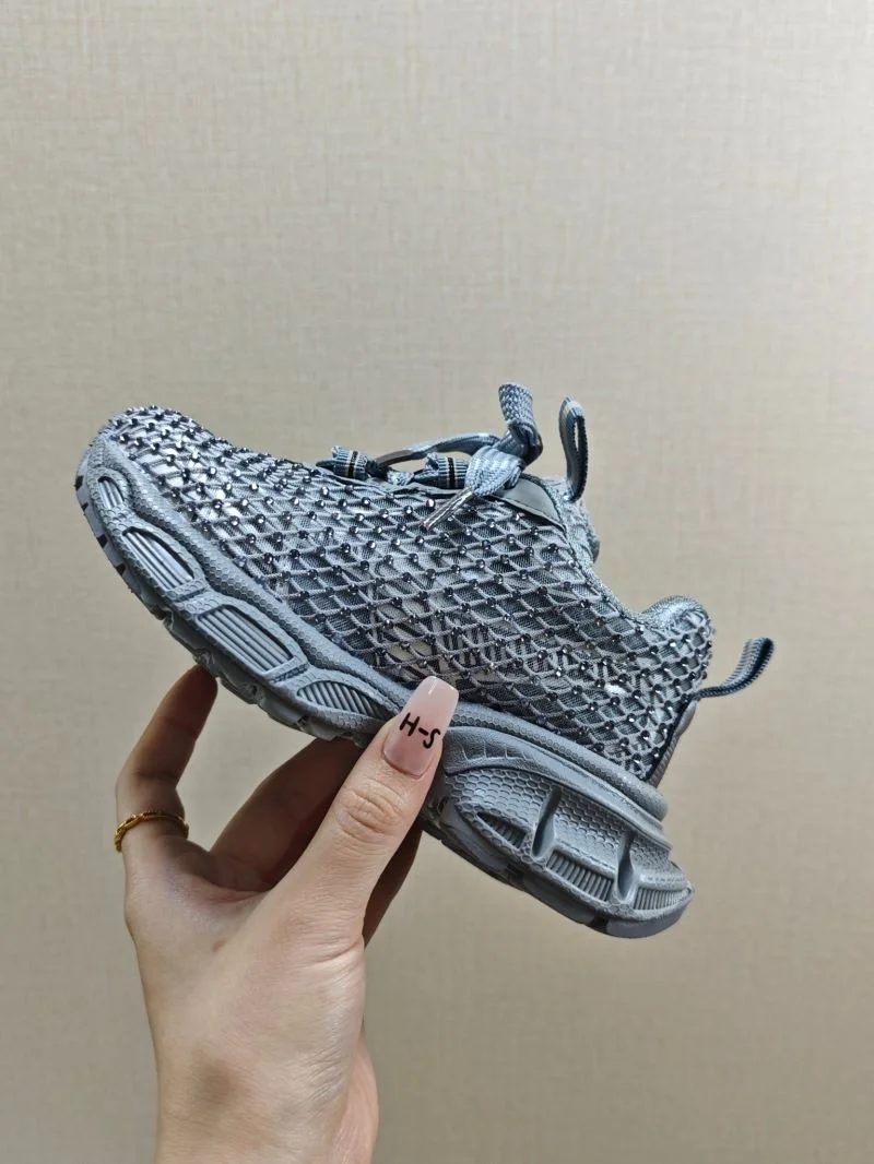 Mirror quality BALENCIAGA SHOES