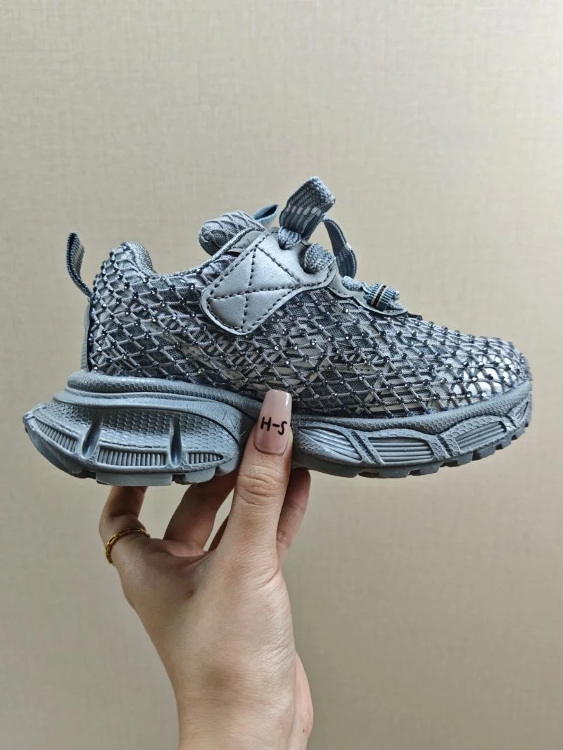 Mirror quality BALENCIAGA SHOES