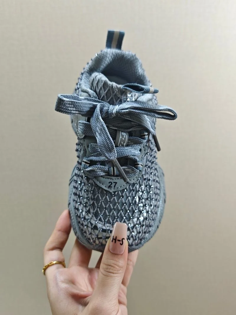 Mirror quality BALENCIAGA SHOES