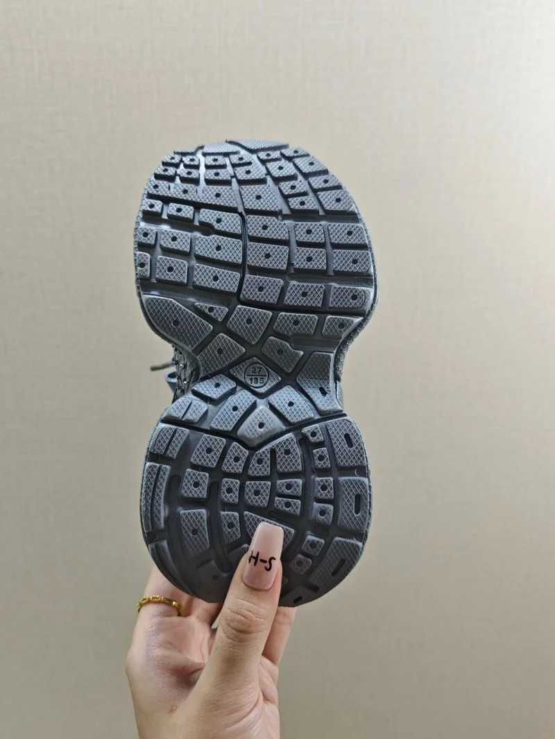 Mirror quality BALENCIAGA SHOES