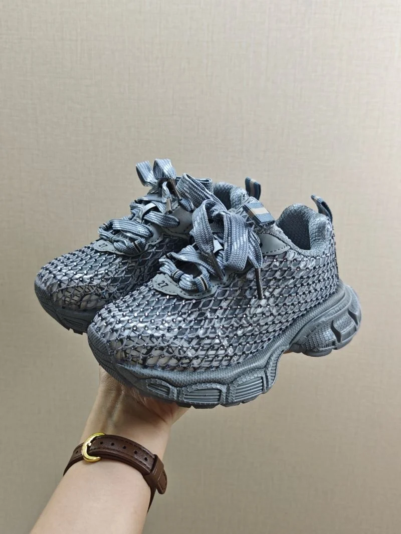 Mirror quality BALENCIAGA SHOES