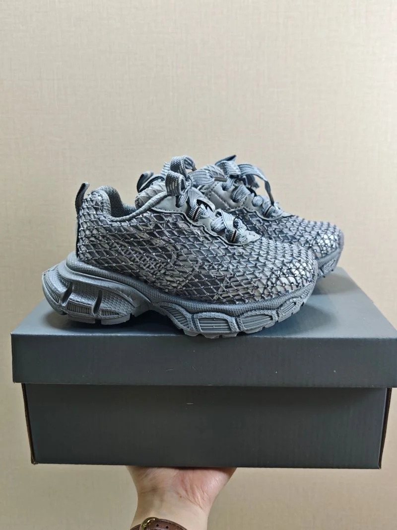 Mirror quality BALENCIAGA SHOES