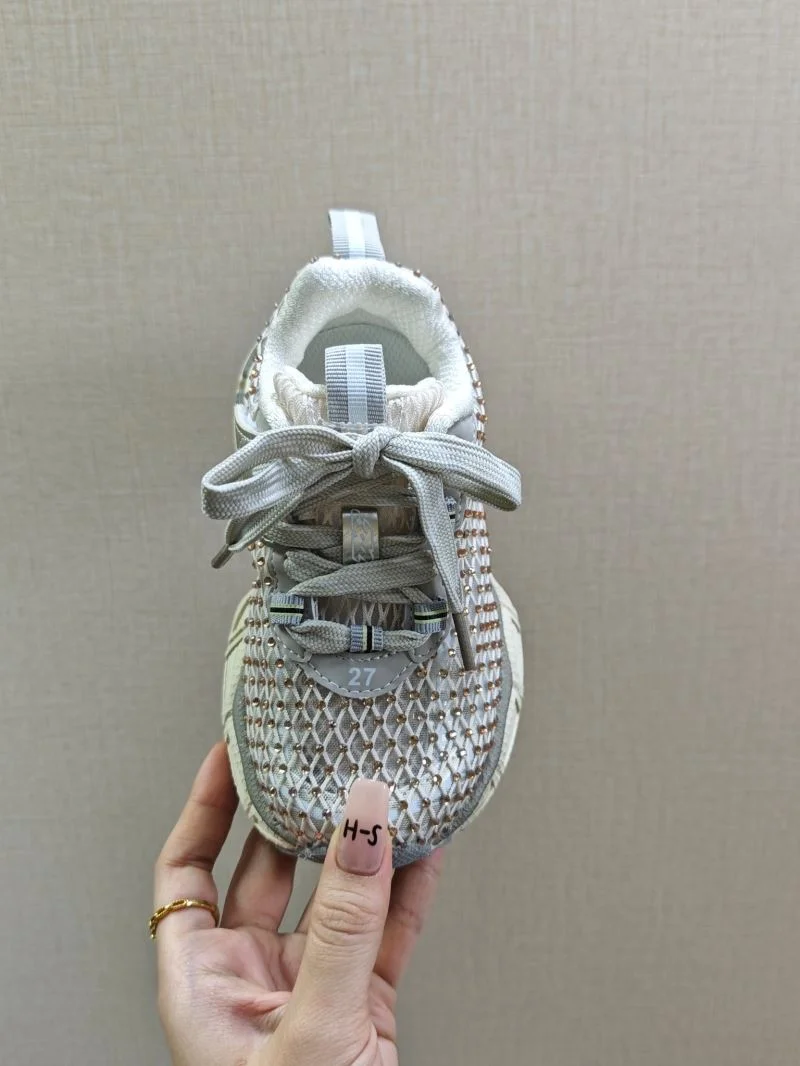Exact replica BALENCIAGA SHOES