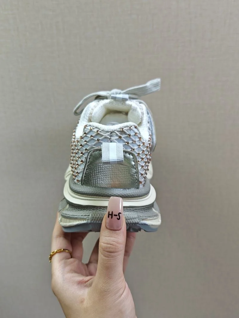 Exact replica BALENCIAGA SHOES