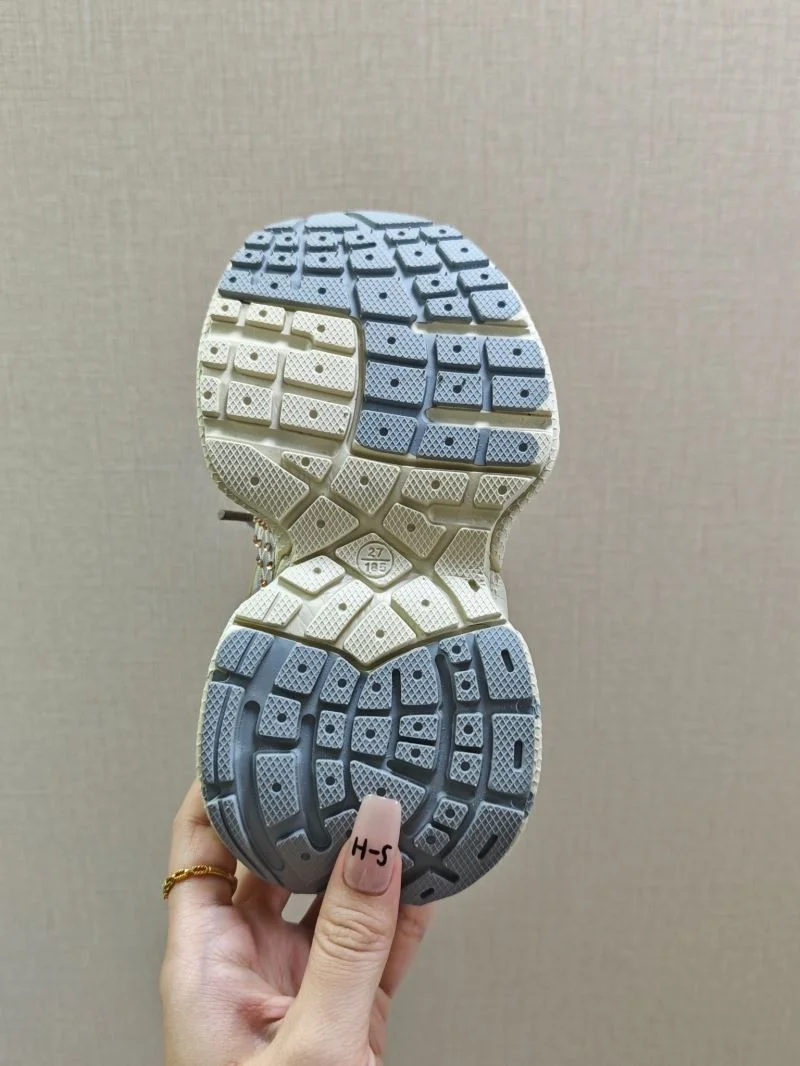 Exact replica BALENCIAGA SHOES